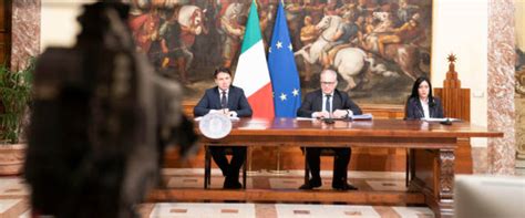 NOR20587 DECRETO RISTORI QUATER PUBBLICAZIONE SULLA GAZZETTA