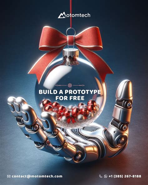 Motomtech On Linkedin Motomtech Freeprototype Techinnovation