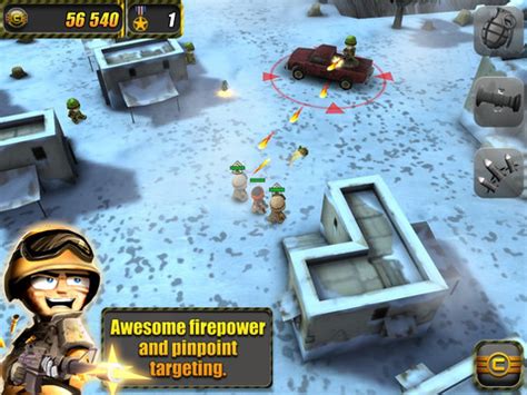 Mid Week Ios Releases Tiny Troopers Project 83113 Duel Of Fate Ichi