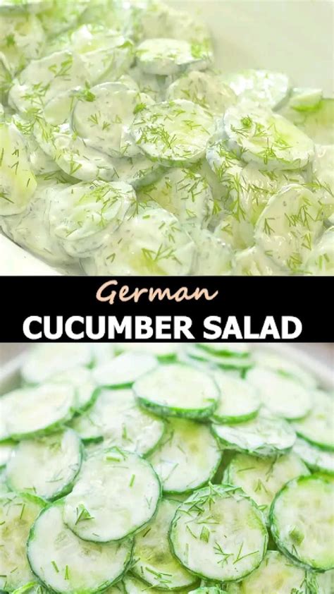 Easiest Cabbage And Cucumber Salad With Homemade Dressing Artofit
