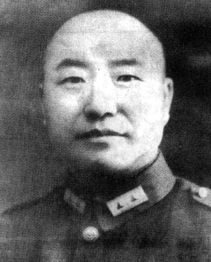 這位國民黨中將在新中國成立前12天率16個師起義，被授予開國上將 每日頭條