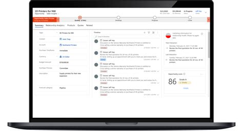 Microsoft Dynamics 365 For Sales Crm Apps Cloud9 Insight