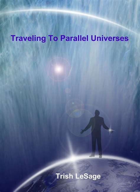 Traveling To Parallel Universes 2024 Kalender Lesli Kalinda