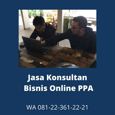 Kang Azmi Konsultan Digital Marketing Bandung PPATerbaik