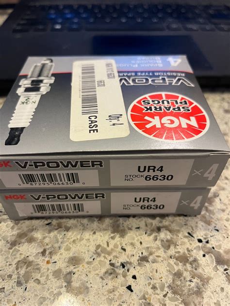 Ngk Ur4 Alternative Spark Plugs