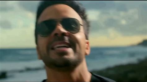 Luis Fonsi Feat Daddy Yankee Despacito Official Musik Video 2k