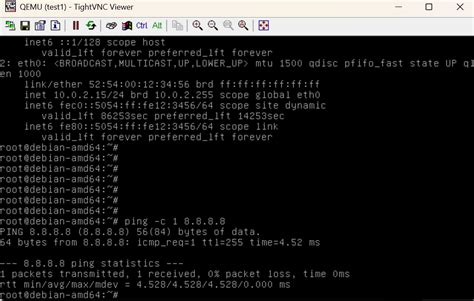Qemu Runs A Virtual Machine Env By Jmgcy Mar 2025 Medium