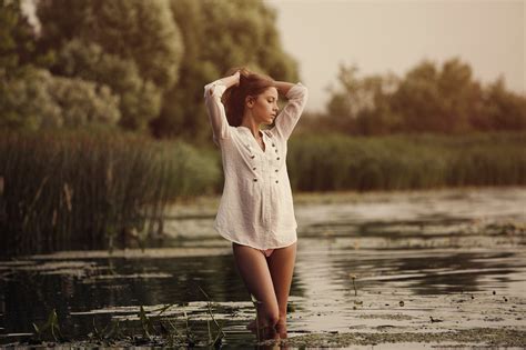 Free Images Women Lady Model Person Wallpaper Water Sky People