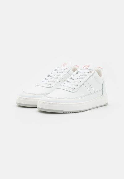 Filling Pieces Low Top Sneaker Low Rosa Zalandoch