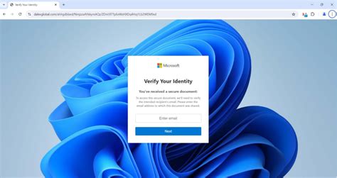 Active Phishing Campaign Qr Code Attachment O365 Attack