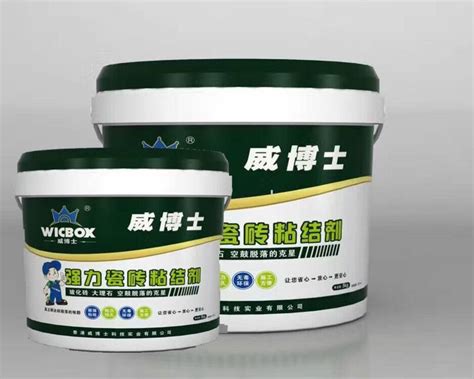 威博士强力瓷砖粘结剂 瓷砖脱落的克星 知乎