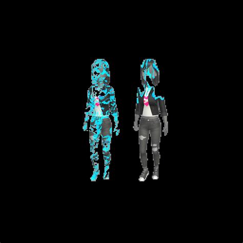 Adjustable Dissolve Effect Pack Flippednormals