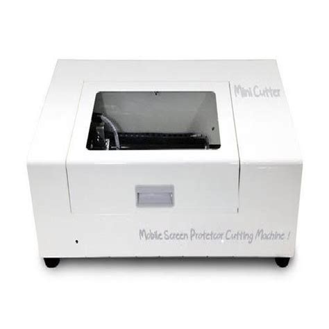 Automatic Mobile Temper Glass Making Machine At Best Price In Bengaluru