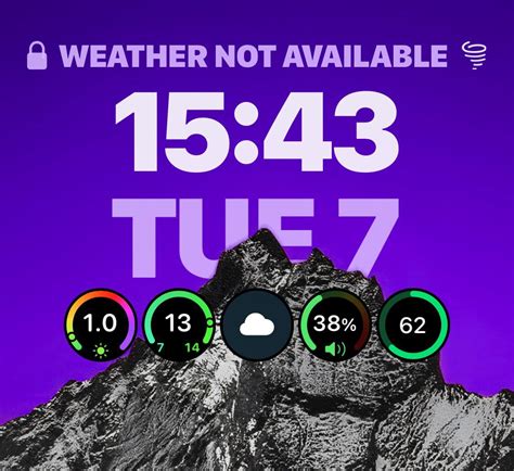 Help “weather Not Available” Error On Palera1n Jailbreak Rjailbreak