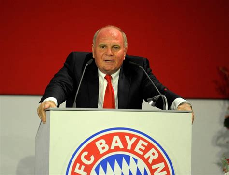 Fc Bayern München Sprüche Von Der Jahreshauptversammlung
