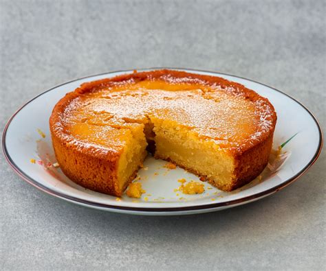 Gâteau à la Compote de Pommes Un Classique Moelleux et Réconfortant
