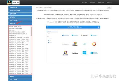 Msdn我告诉你，一款安静的工具站 知乎