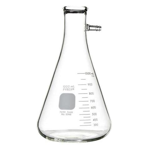 Jual Filtering Flask Pyrex ML Kota Bandung Luca S Laboratory Tokopedia