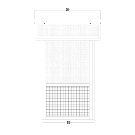 Double Height Rabbit Hutch Rabbit Houses Feel Good Uk