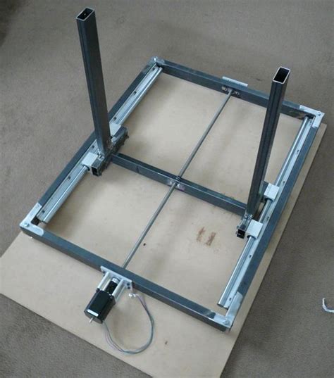 DIY CNC Router Diy Cnc Router Diy Cnc Cnc Router