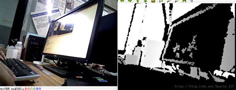 如何使用ros的service读取kinect图像ros连接kinect 打开没有图像 Csdn博客