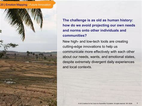 Emotion Mapping Pptx