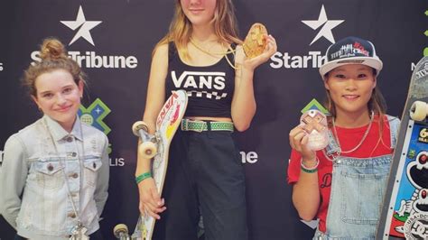 Sabre Norris Archives Girls Skate Network