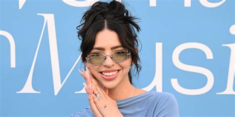 Ángela Aguilar Borra Todas Sus Fotos Con Nodal — ¿qué Pasó