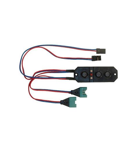 Powerbox Sensor Mpx 6320