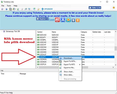 Cara Mudah Backtest EA Dengan Modelling Quality 99 9 Terbaru 2019 HobiHeboh