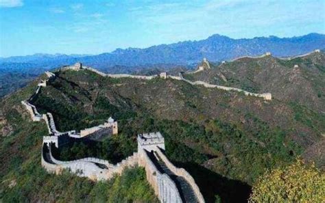 万里长城的传说万里长城最初在什么时候建造 历史故事 赢家娱乐