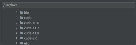 Runtimeerror Flashattention Is Only Supported On Cuda 11 And Above Csdn博客