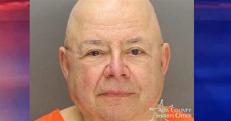 Boise Man Arrested For Lewd Conduct