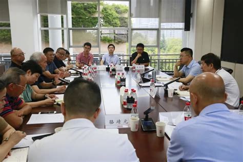 成都市发改委召开民营企业座谈会认真听取民营企业意见建议澎湃号·政务澎湃新闻 The Paper