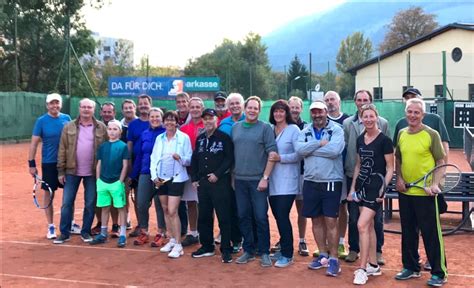 1 Kurt Reich Gedenkturnier Beim Esv Lienz Osttirol