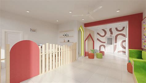 Kindergarten Interior Design And Build Puncak Alam Kindergarten Interior Design And Build Rawang