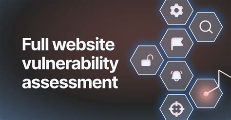 How To Do A Full Website Vulnerability Assessment With Pentest Tools