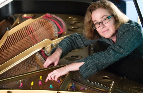 Meet Cindy Cox The Alexander String Quartet