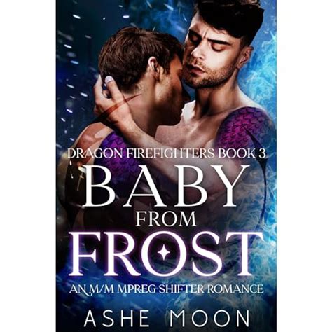 Amazon Daddy From Flames An MM Mpreg Dragon Shifter Gay Romance