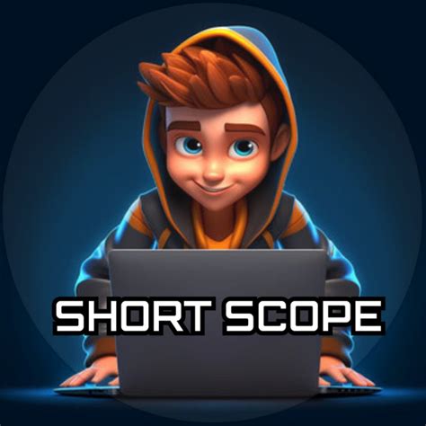 Short Scope 2025 Youtube