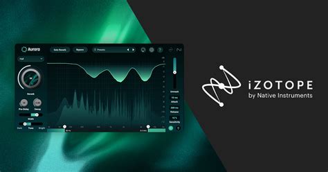Aurora Intelligent Reverb For Cleaner Mixes
