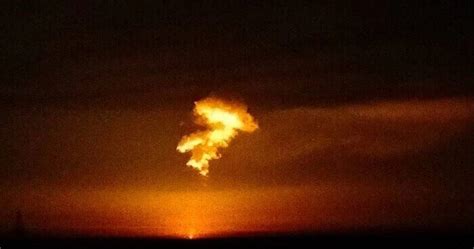 A Gas Transmission Station Is On Fire In Sudzha Kursk Region Censor Net
