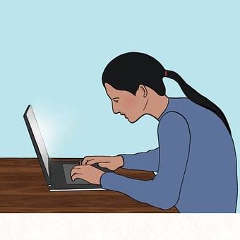 9 Free Typewriter Typing And Type Animated S And Stickers Pixabay