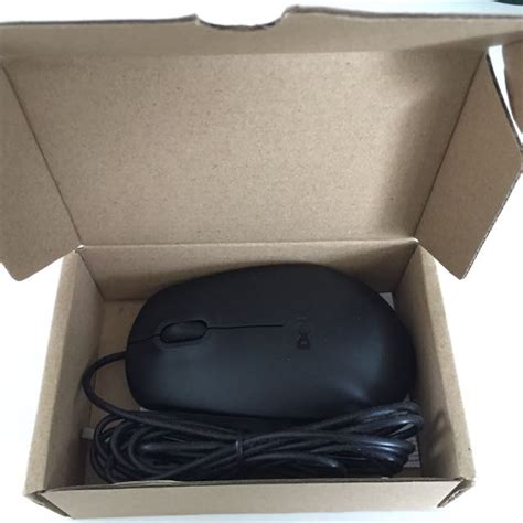 Dell Usb Mouse Computers And Tech Parts And Accessories Networking On
