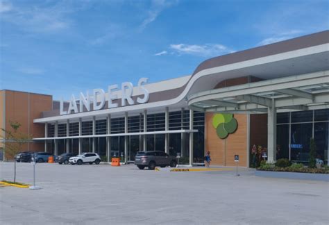 Landers Membership Shopping Superstore In The Philippines Its More
