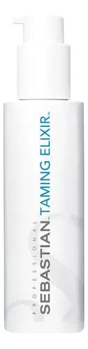 Sebastian Taming Elixir 140ml Cuotas Sin Interés