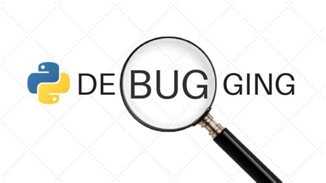 Fix Bugs In Your Python Code By Salikkhan73 Fiverr
