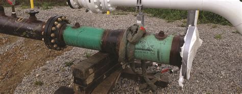 Pipeline Project Phase 2 Woolpert