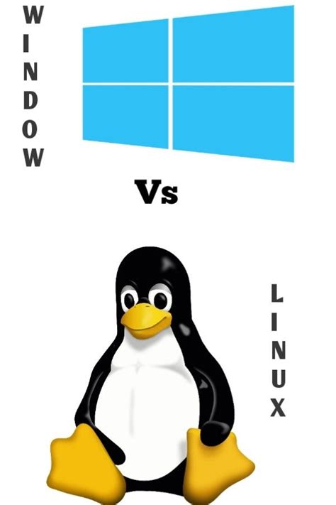 Is Linux Is Better Than Windows Windows Vs Linux