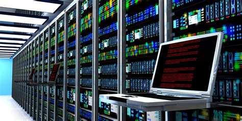 Saiba Detalhes Sobre O Que E Como Configurar Um Data Center Local